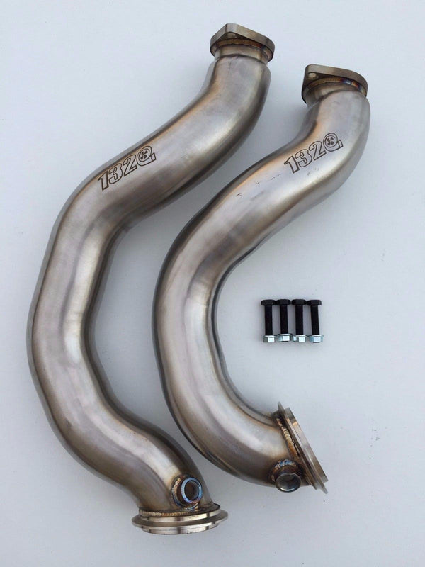 muffler and resonators