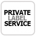 Private Label Service