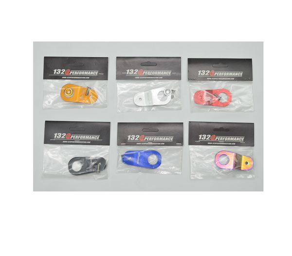 Engine Bay Accessories