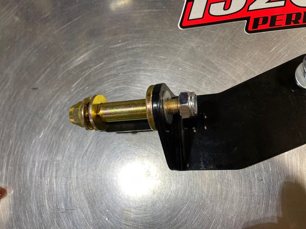 1320 Performance OEM torque mount bracket hardware 3 pcs for our low p