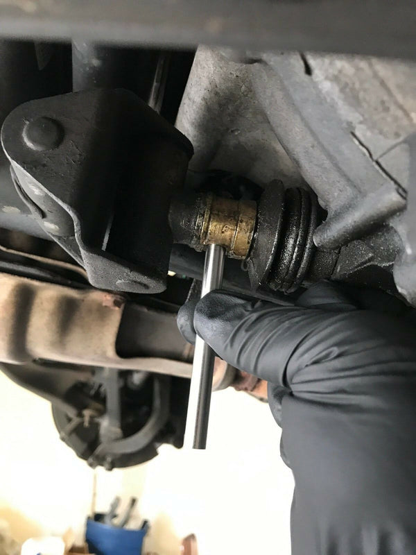 1320 Performance Transmission Shift Linkage Roll Pin Removal Tool bitch ...