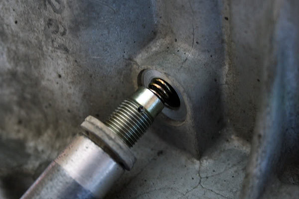 Extreme Duty Detent Spring Kit Honda B/F/H transmissions