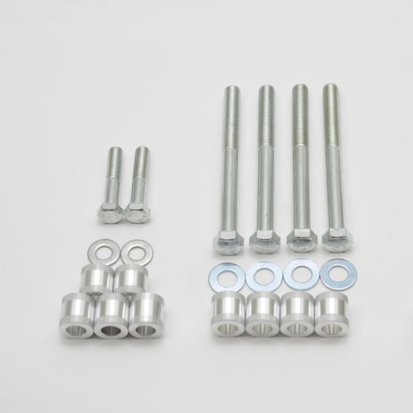 03-11 ELEMENT 02-06 CR-V ENGINE & SUBFRAME DROP KIT RD4 CRV