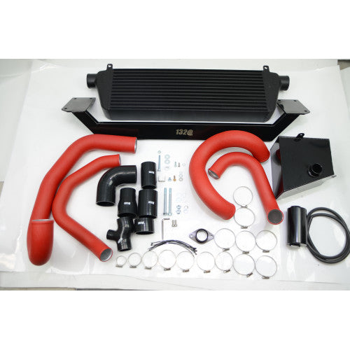 2015-2020 wrx front mount intercooler kit FA20DIT